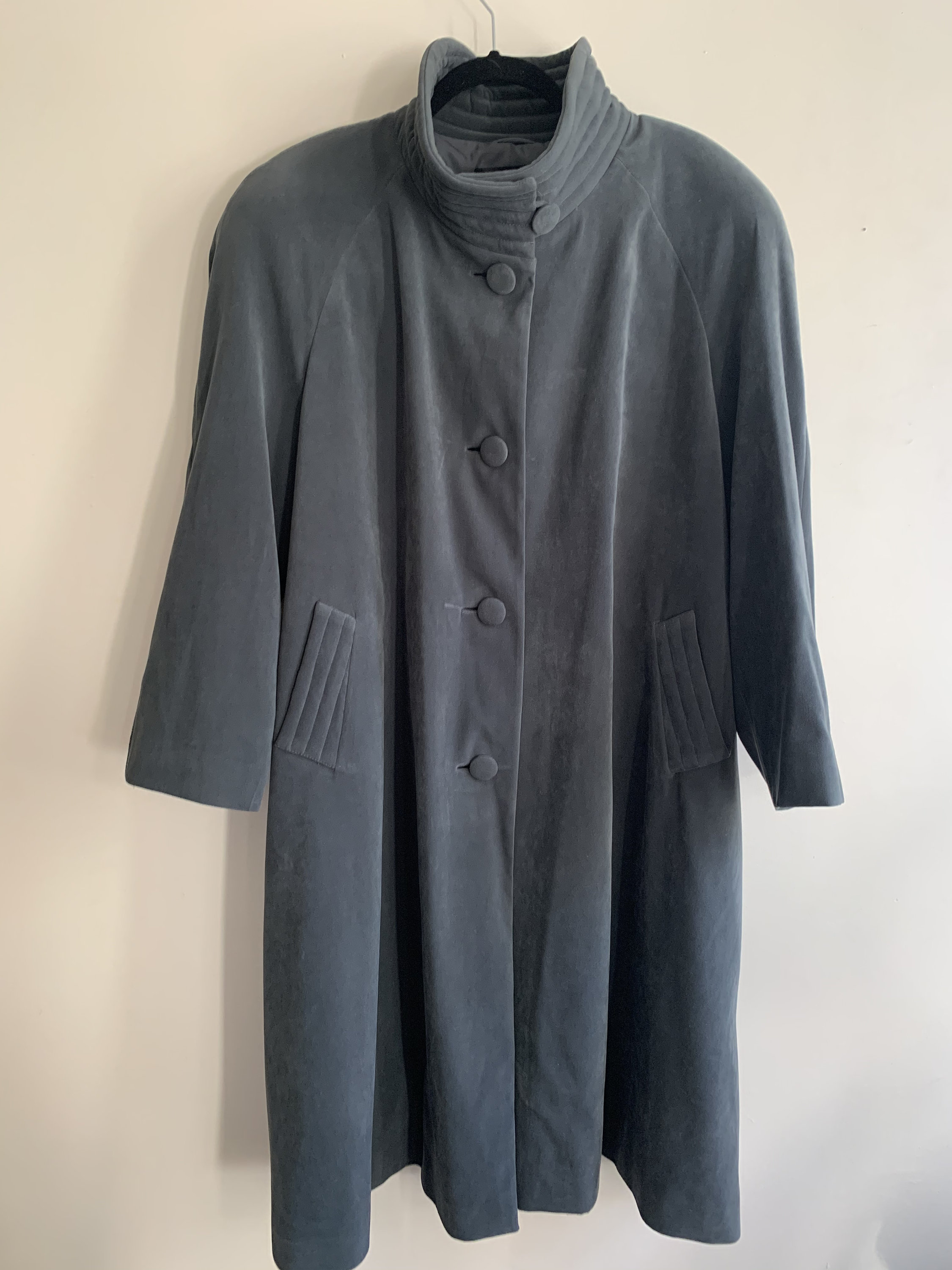 French Duster - Etsy
