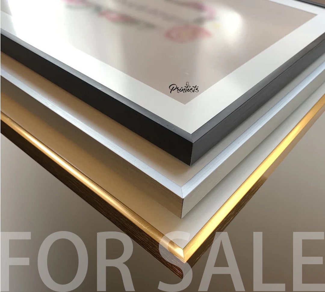 Any 2 FOR Half Price/big Sale/thin Aluminum Frame in A1/A2/A3/A4/A5 ...