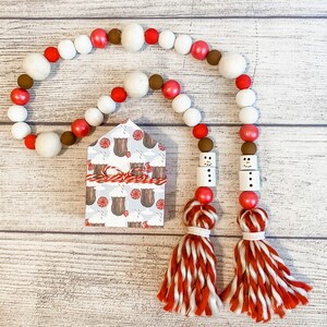 Hot Cocoa Bundle for Tiered Tray Christmas Bundlecandy - Etsy