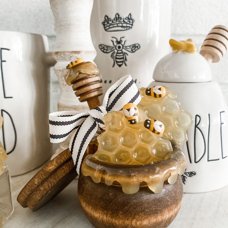 Bee Home Decor - Etsy
