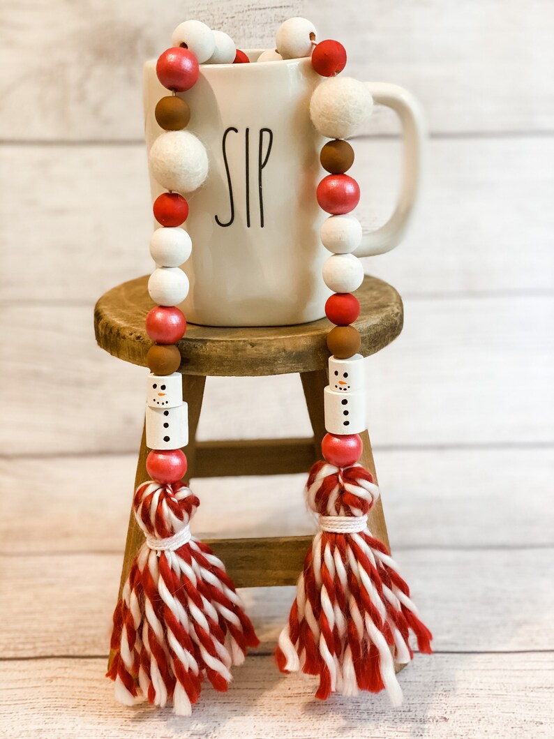 Hot Cocoa Bundle for Tiered Tray Christmas Bundlecandy - Etsy