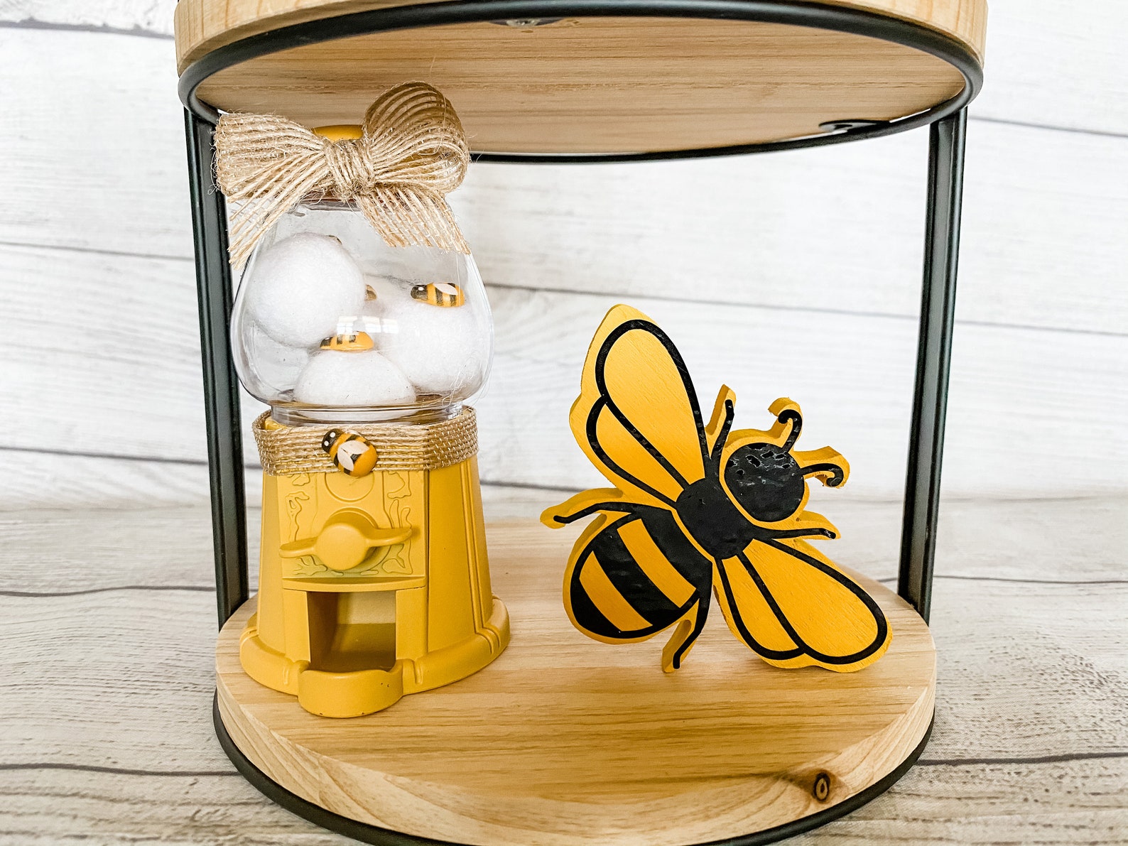 Wooden Bee Wood Bee Hive Stands Alone Bundle Optionstiered - Etsy