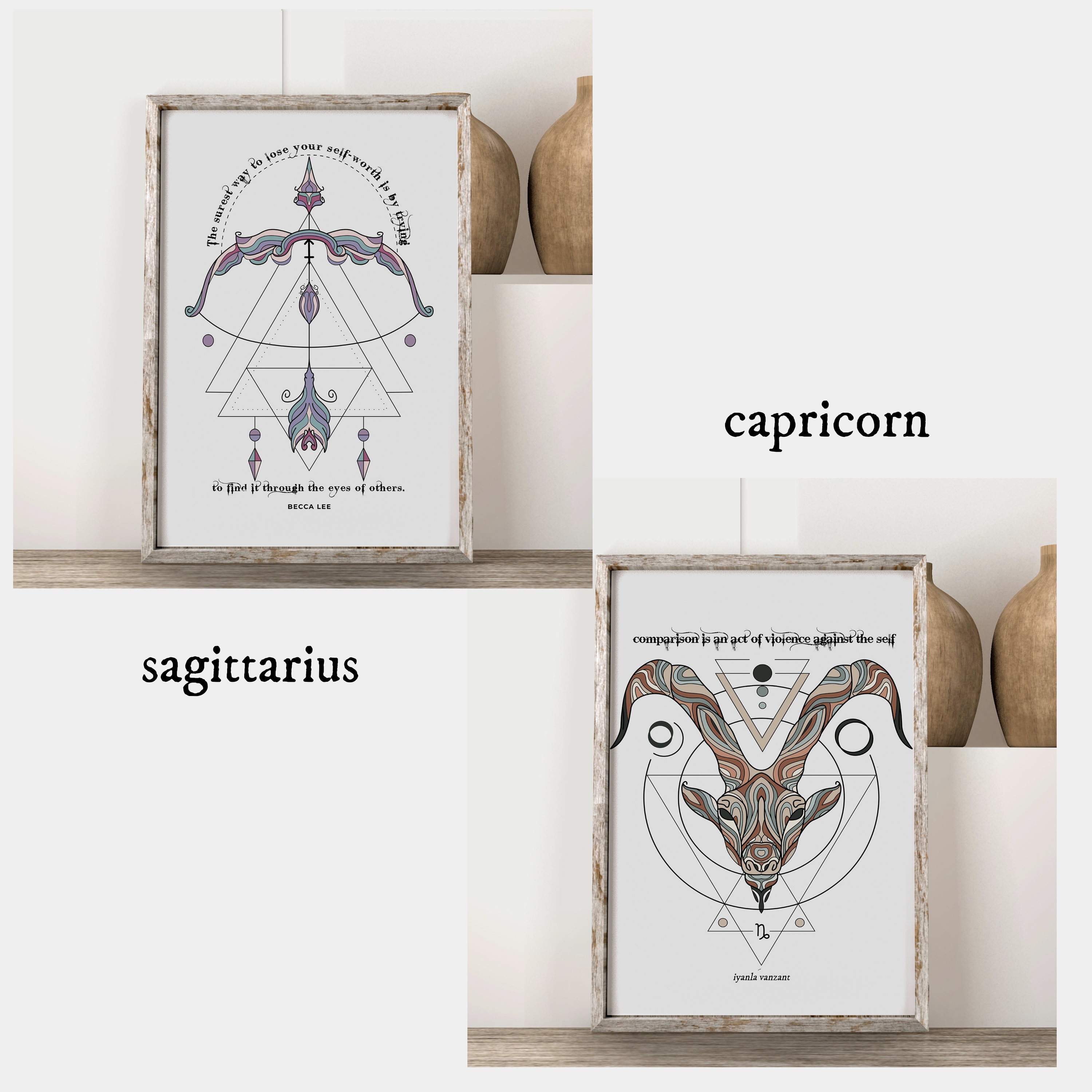 How to know your big 3 astrology signs - erocard