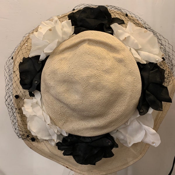Whittall and Shon Hat - Etsy