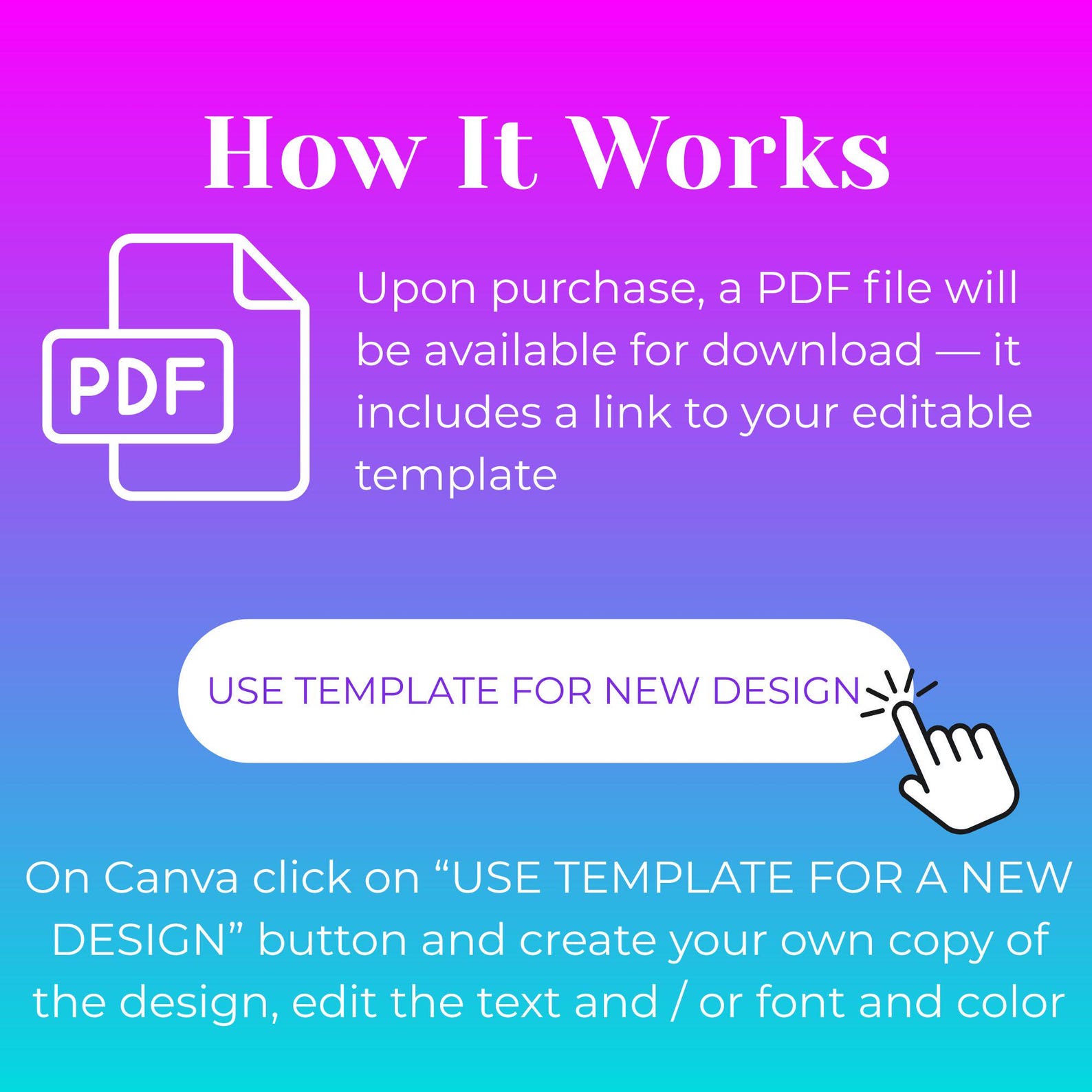 First Holy Communion Certificate Template | Editable Canva Church ...