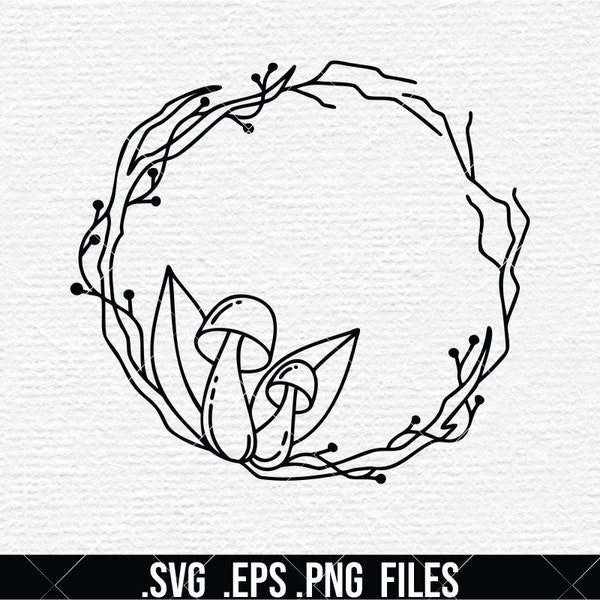 Tree Trunk With Branches Svg - Etsy