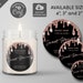 Circle Product Label DIY Product Label Candle Label - Etsy