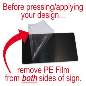 Sublimation Blank Outdoor Aluminum Garden Stake - 7.75”x15.83” Square ...