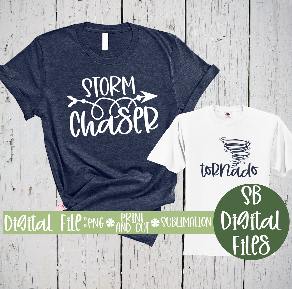 Storm Chaser Svg Tornado Shirt Cricut Design Space Svg - Etsy