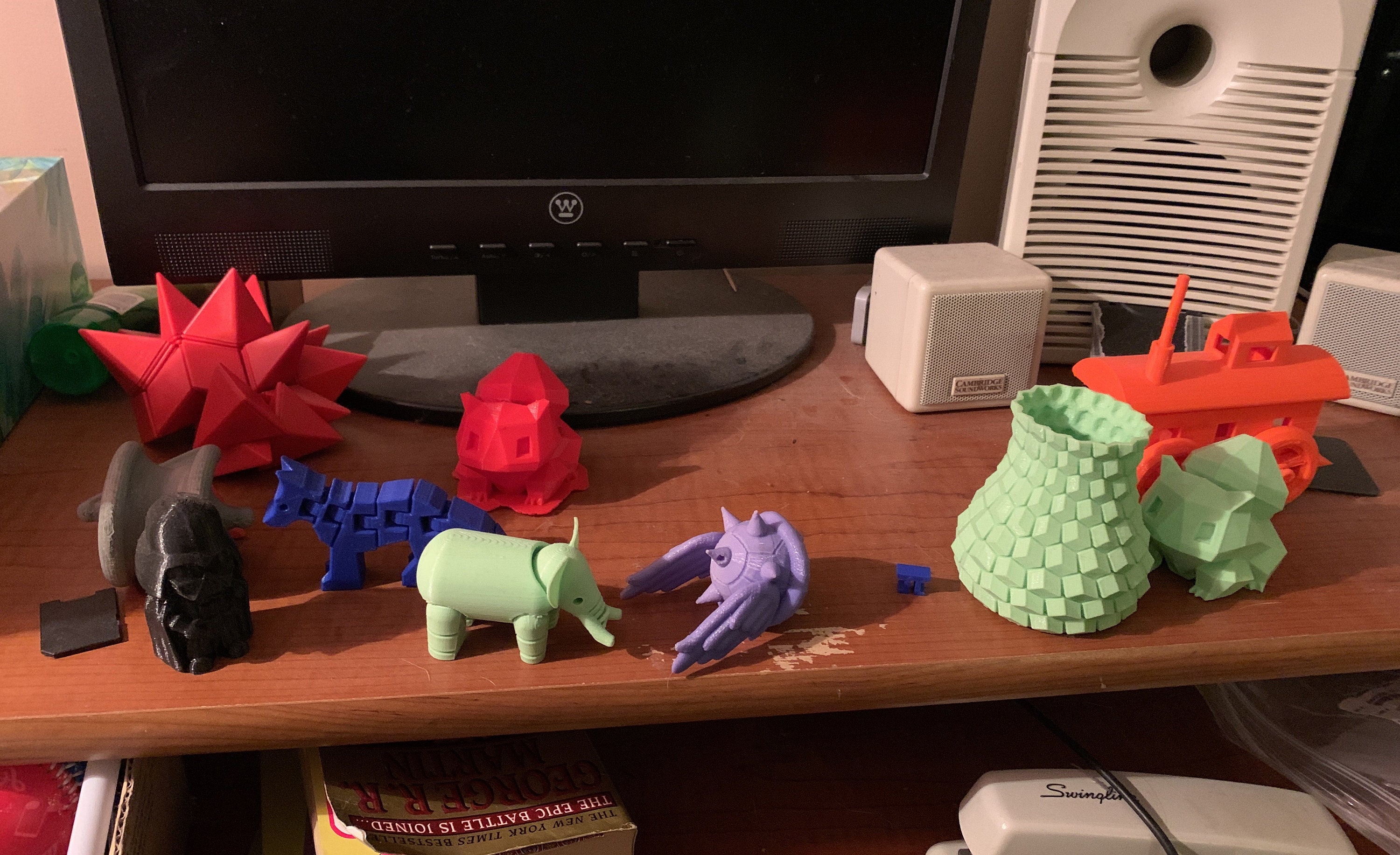 3D Printing and Modeling, Made to Order - Etsy