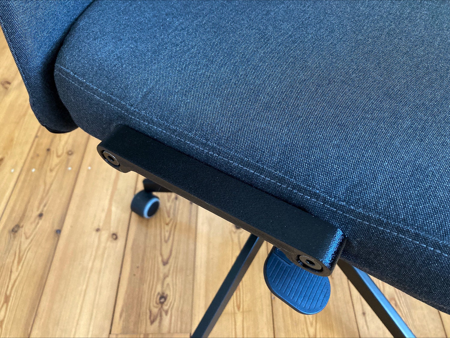 IKEA Markus Cover for Armrests - Etsy Australia