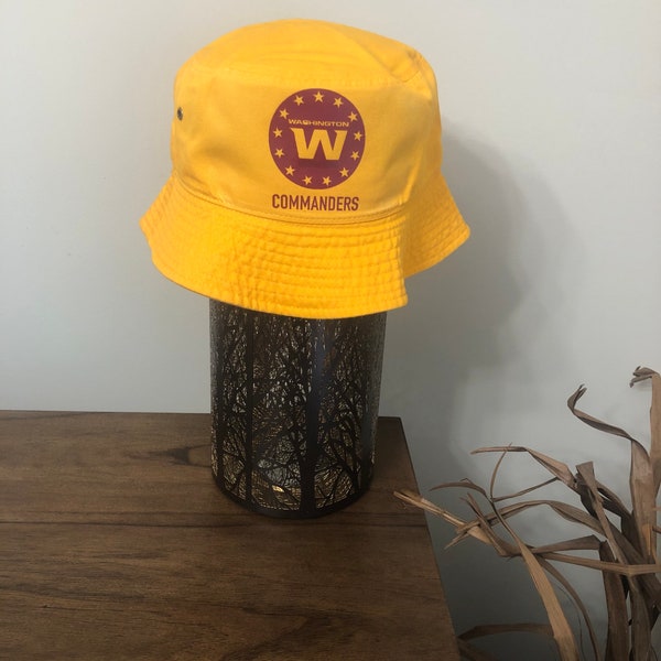 Washington Commanders - Etsy