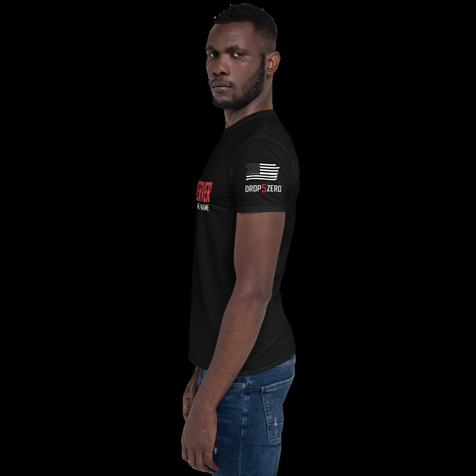 Forward Observer T-shirt, FIST, JFO, Special Forces, Ranger, Airborne ...