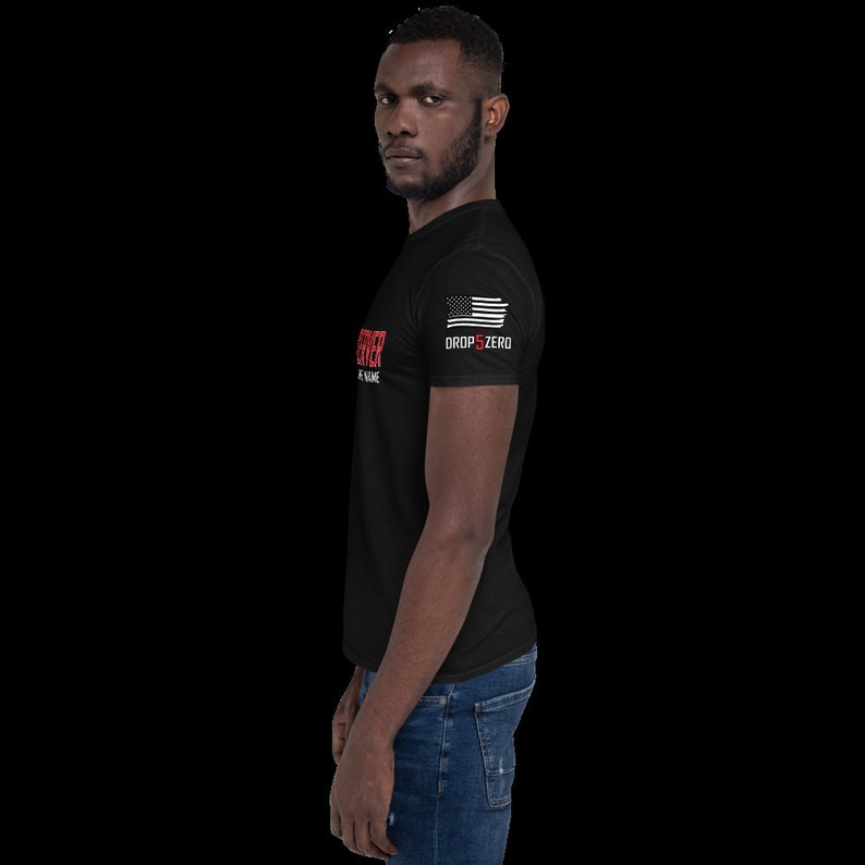 Forward Observer T-shirt, FIST, JFO, Special Forces, Ranger, Airborne ...