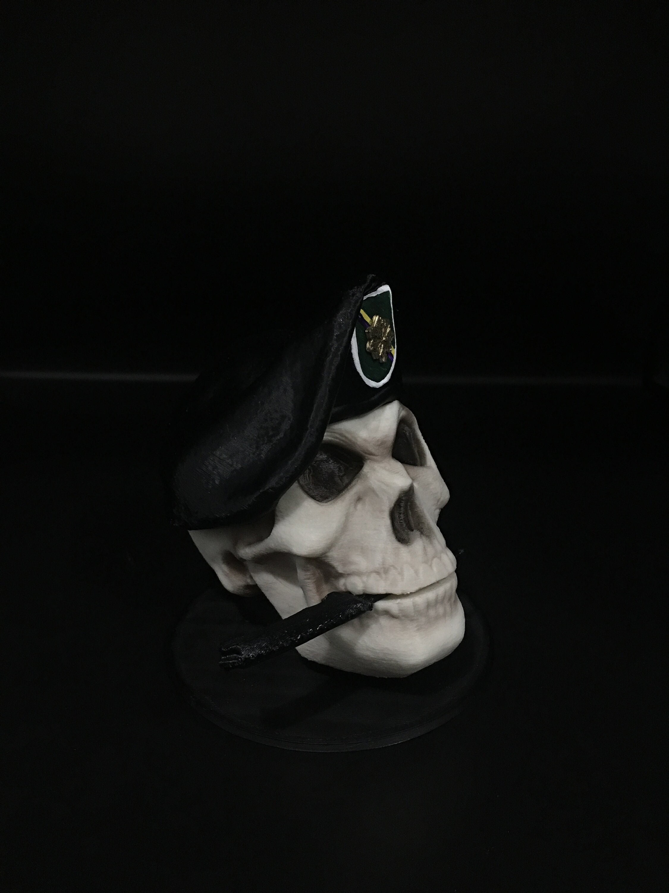 Tacp Beret