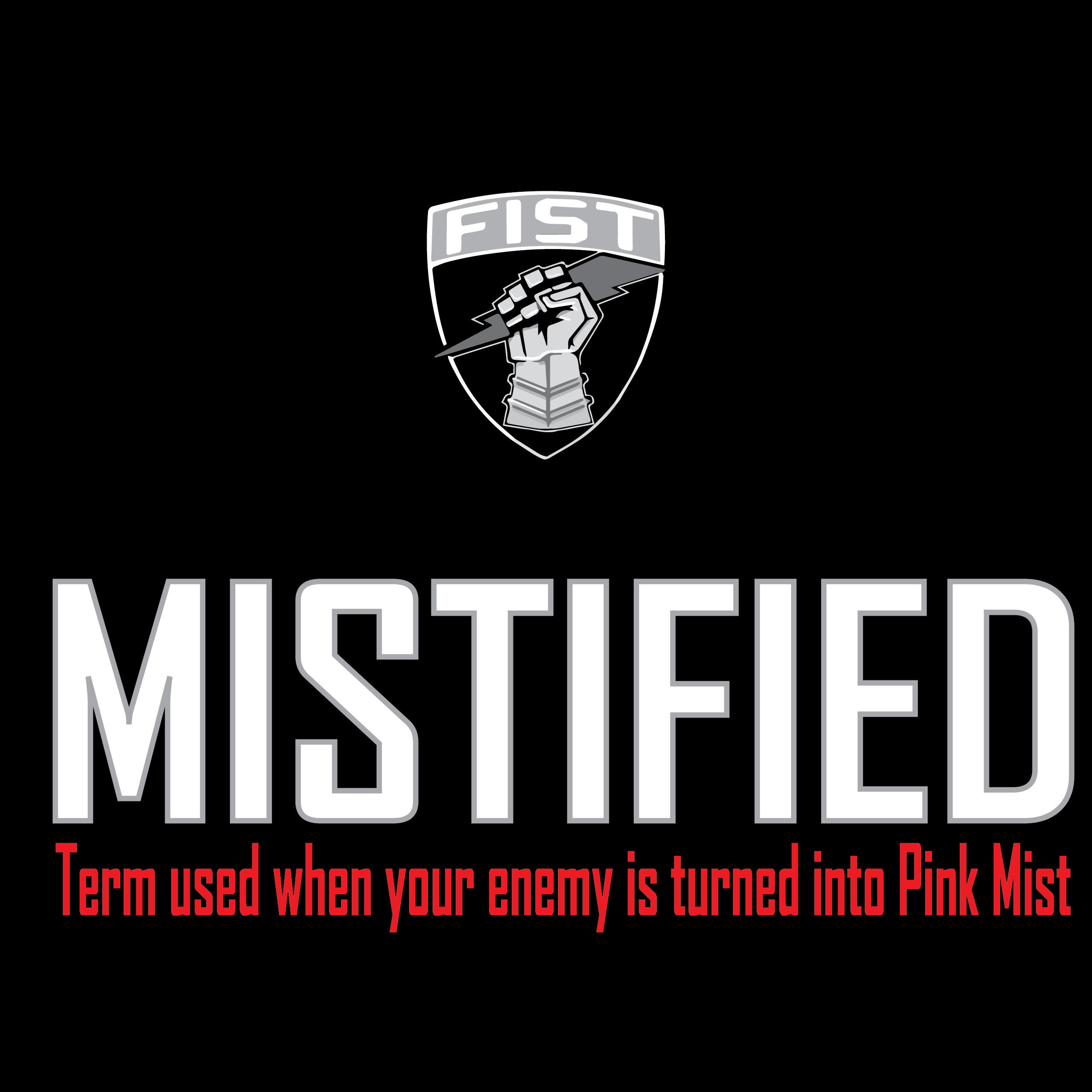 Fist-mistified Fister Forward Observer FO JFO 82nd - Etsy UK