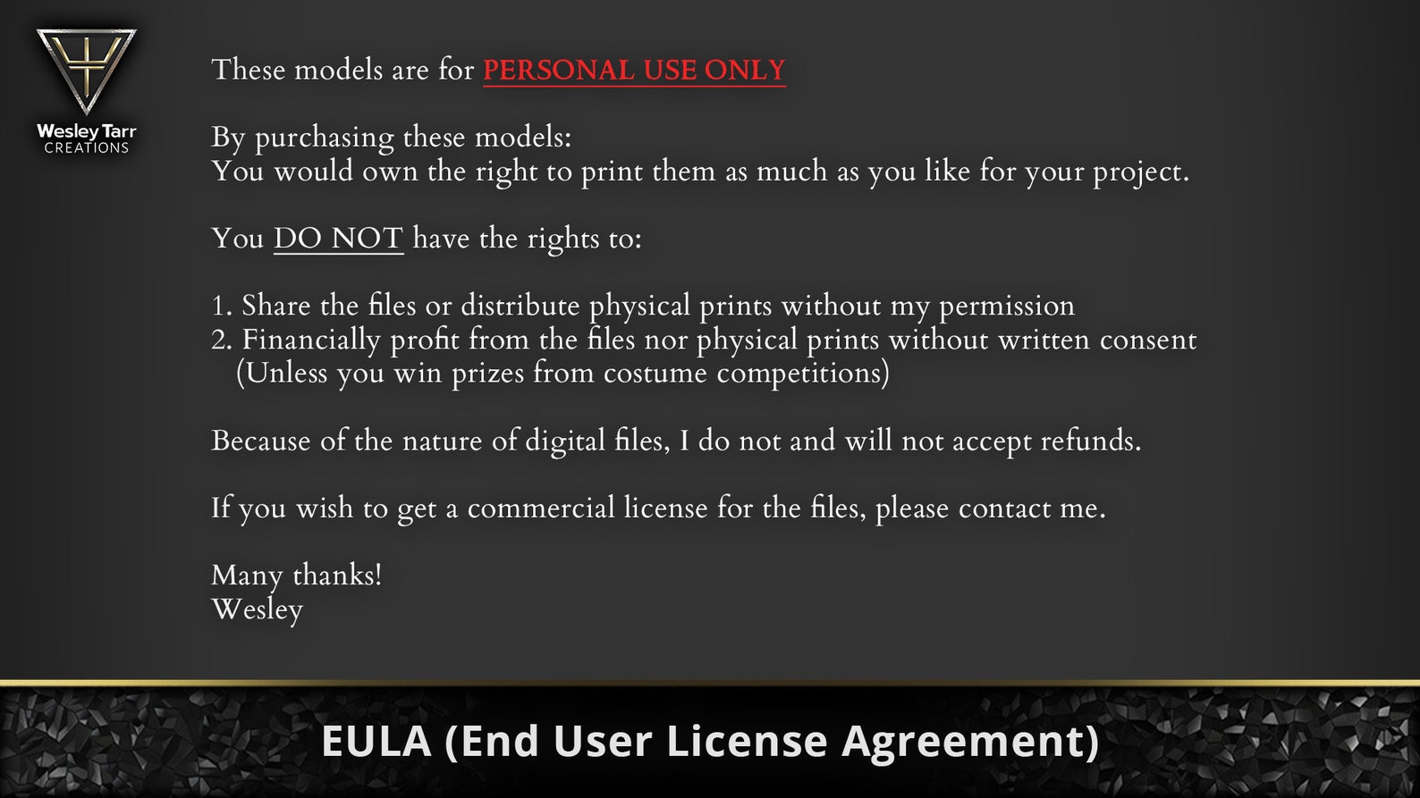 Edward Elric Automail Arm 3d Print Files - Etsy