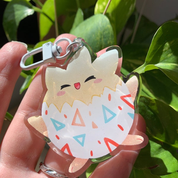 Togepi - Etsy