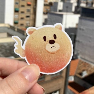 Hilda Stickers Pack | Hilda the Series | Netflix | Sticker - Etsy