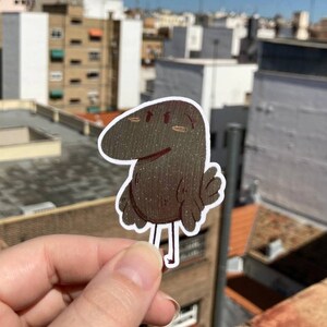 Hilda Stickers Pack | Hilda the Series | Netflix | Sticker - Etsy