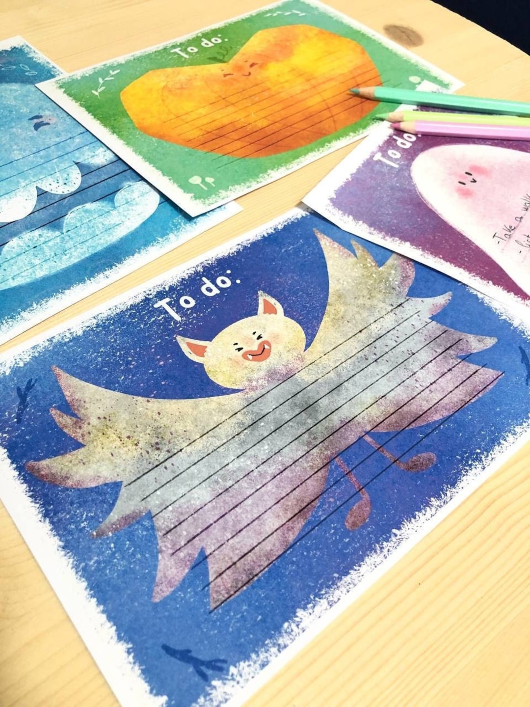 Printable Memo Pads | Memo Sheets | Notes | Task List | Downloadables ...