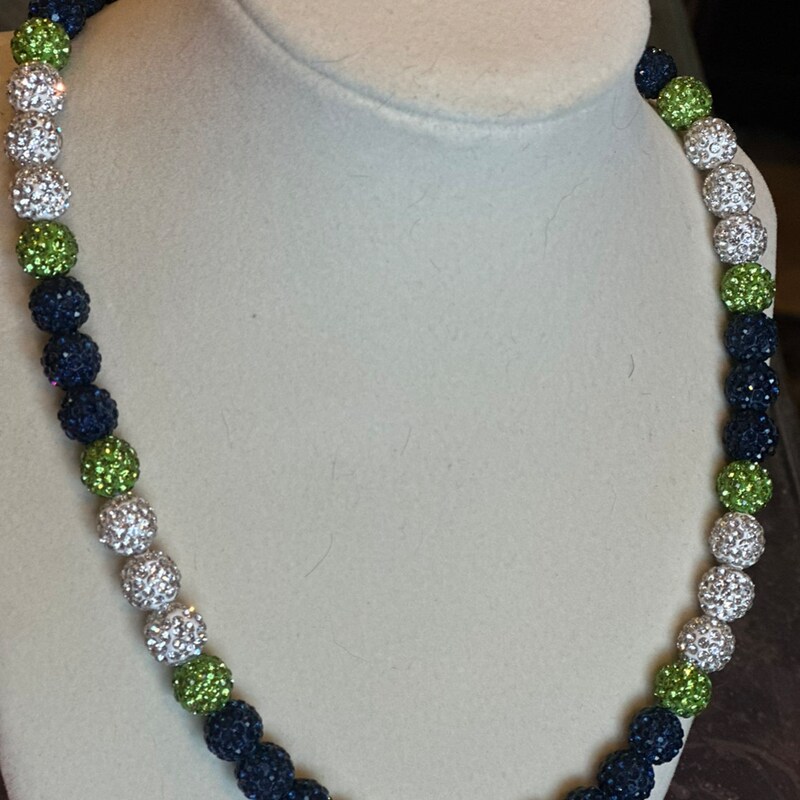 Seahawks Jewelry - Etsy