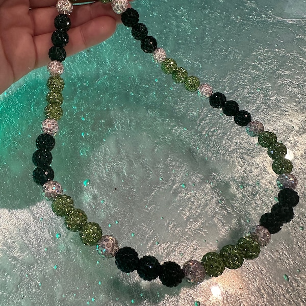 Juju Beads - Etsy