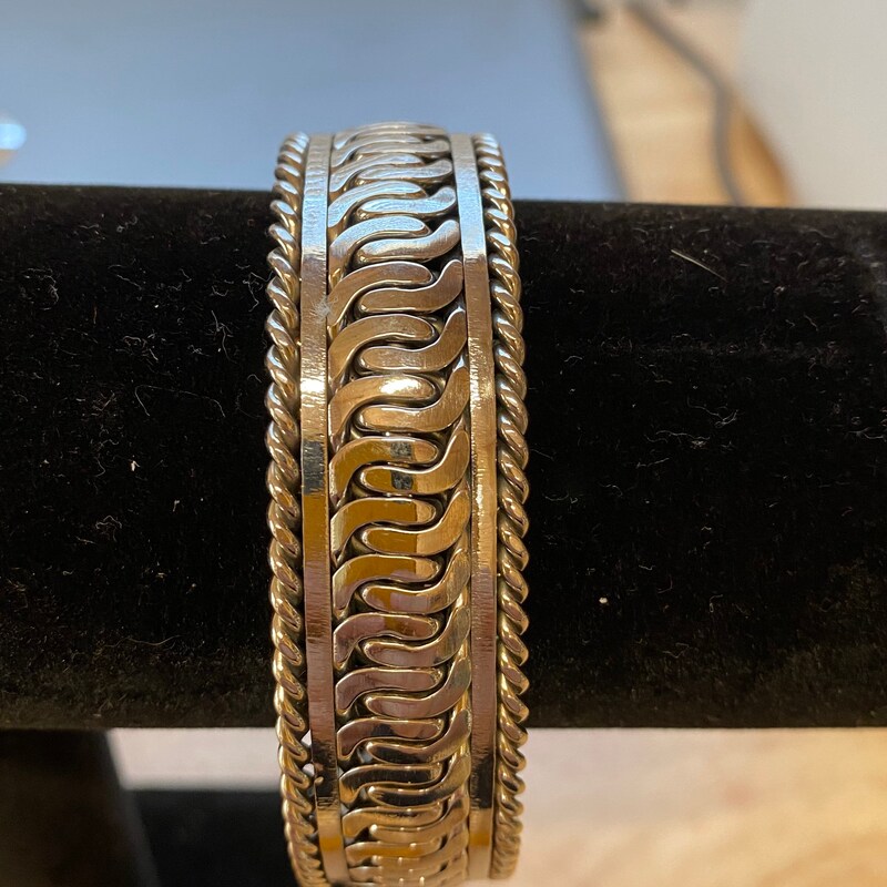 Welders Bracelet - Etsy