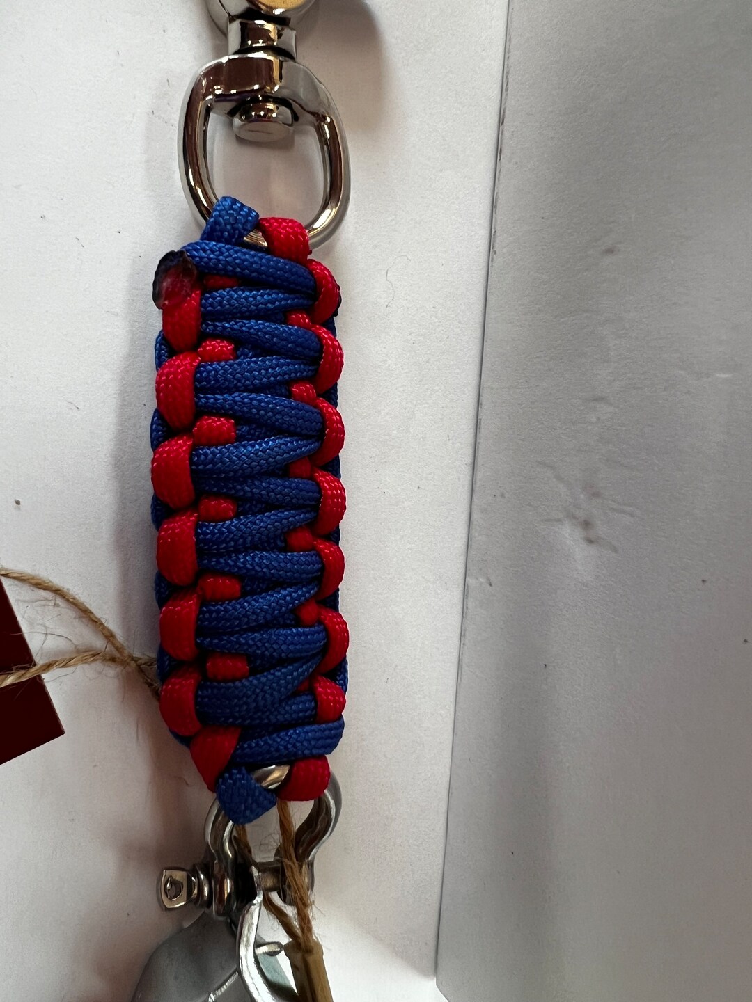 550 Paracord Glove Clip - Etsy