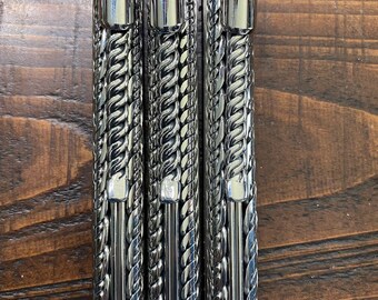 Tungsten Holder | Etsy