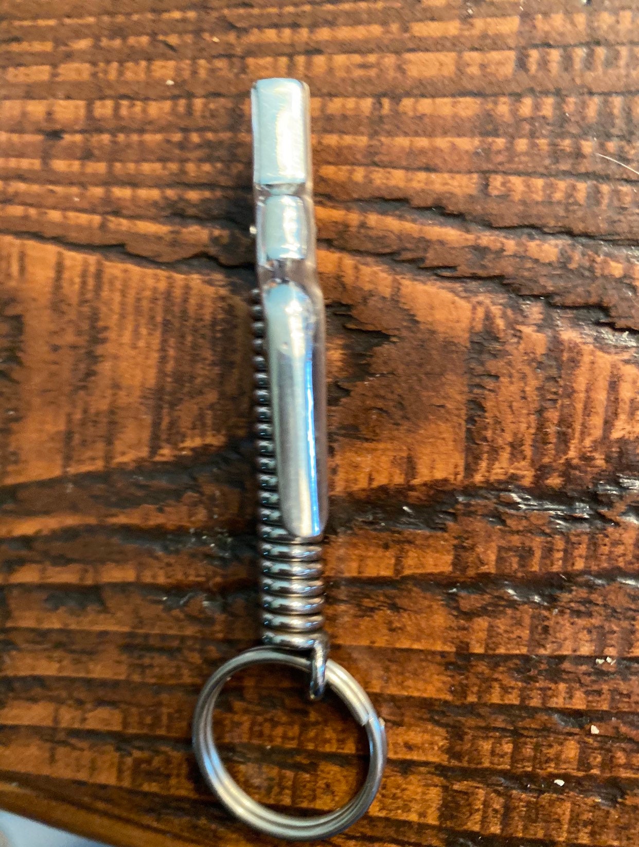 Rod Holder Keychain - Etsy