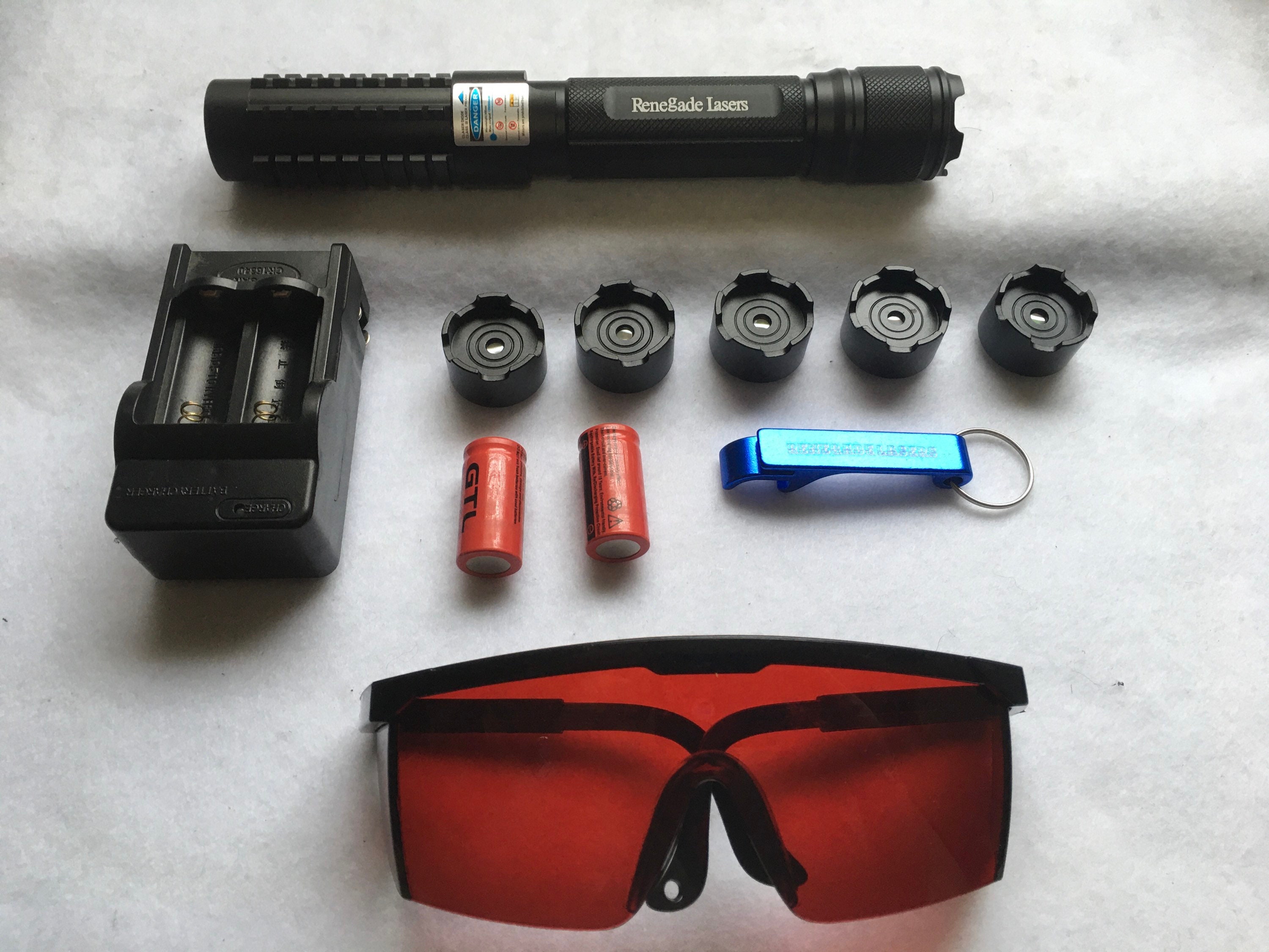 Renegade Lasers Blue Laser Home & Hobby Craft Supplies & Tools etna.com.pe