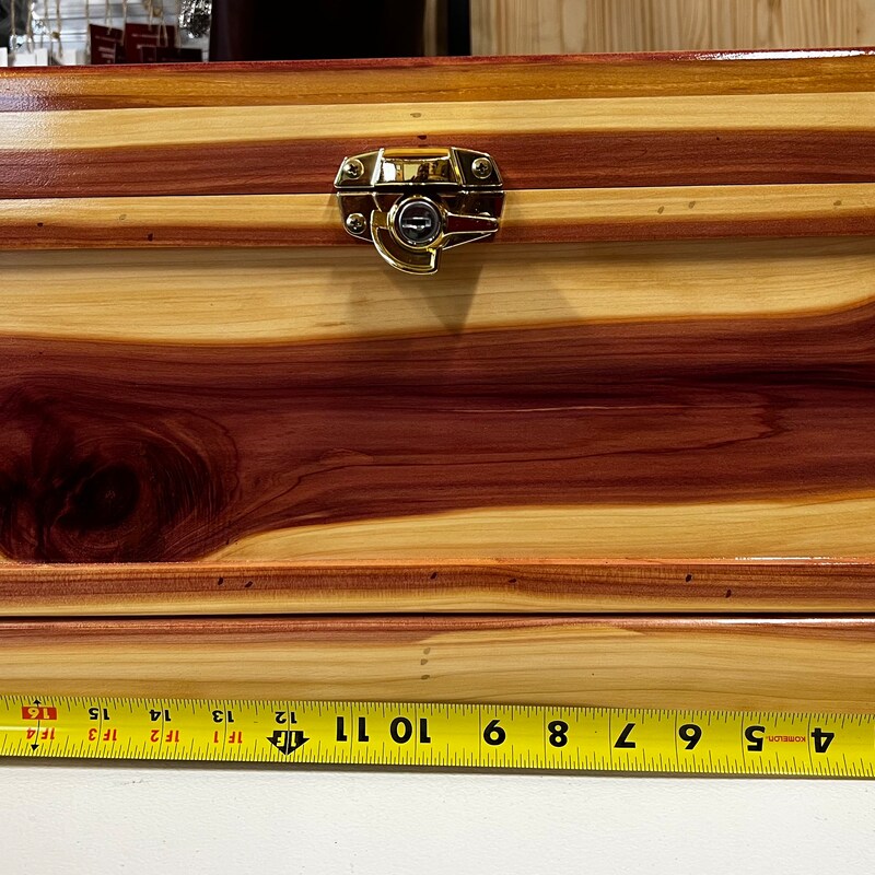 Roos Cedar Chest - Etsy