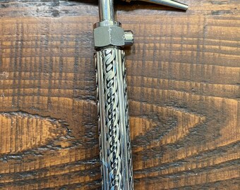 Tungsten Rod Holder | Etsy