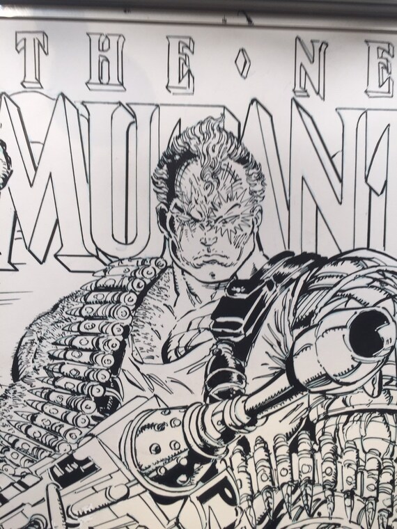 Recreation Comics