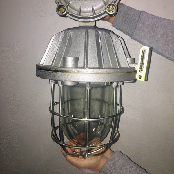 Loft Lighting - Etsy