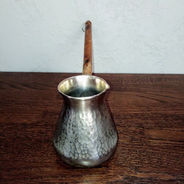 Coffee Pot Maker - Etsy