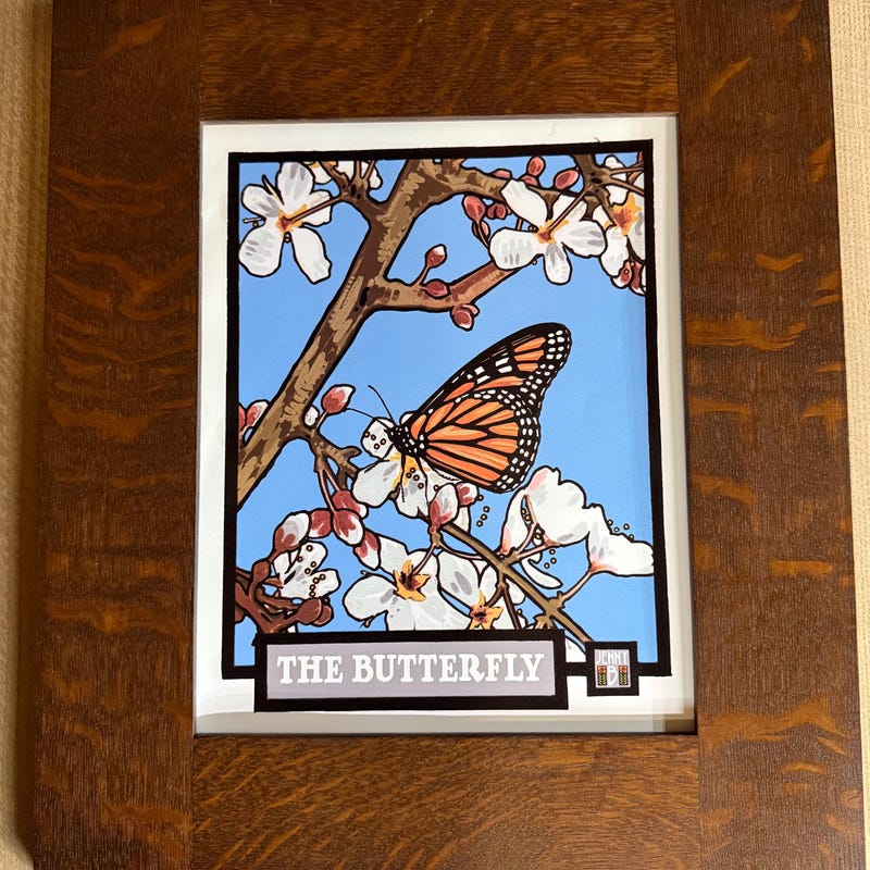 Mission Style Tiles - Etsy