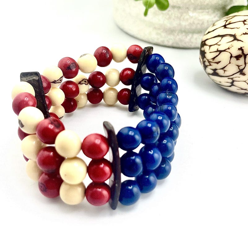 Acai Bracelet - Etsy