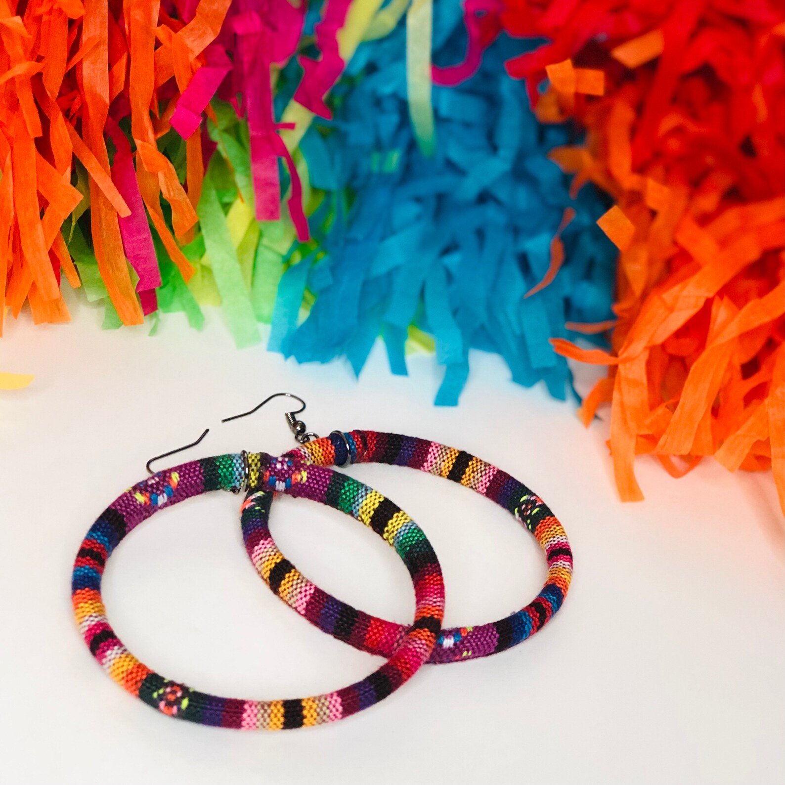 Coquetas Xicana - Etsy