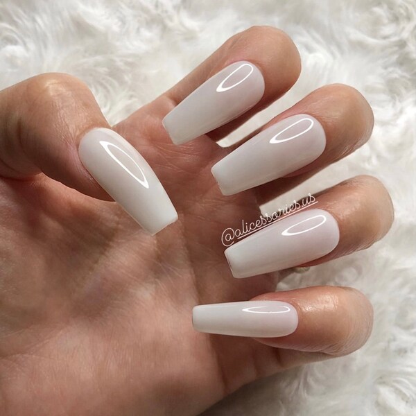 False Nails - Etsy