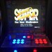 DIY 2 Player Arcade Light up Buttons and Sanwa Joystick Kit With Usb ...