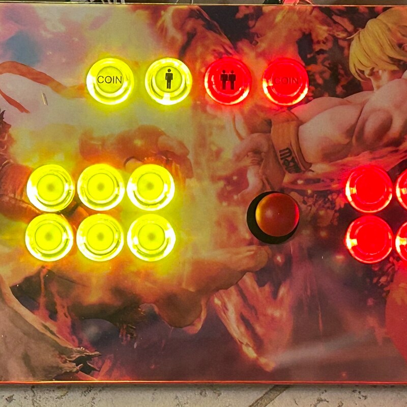 Control Panel - Etsy