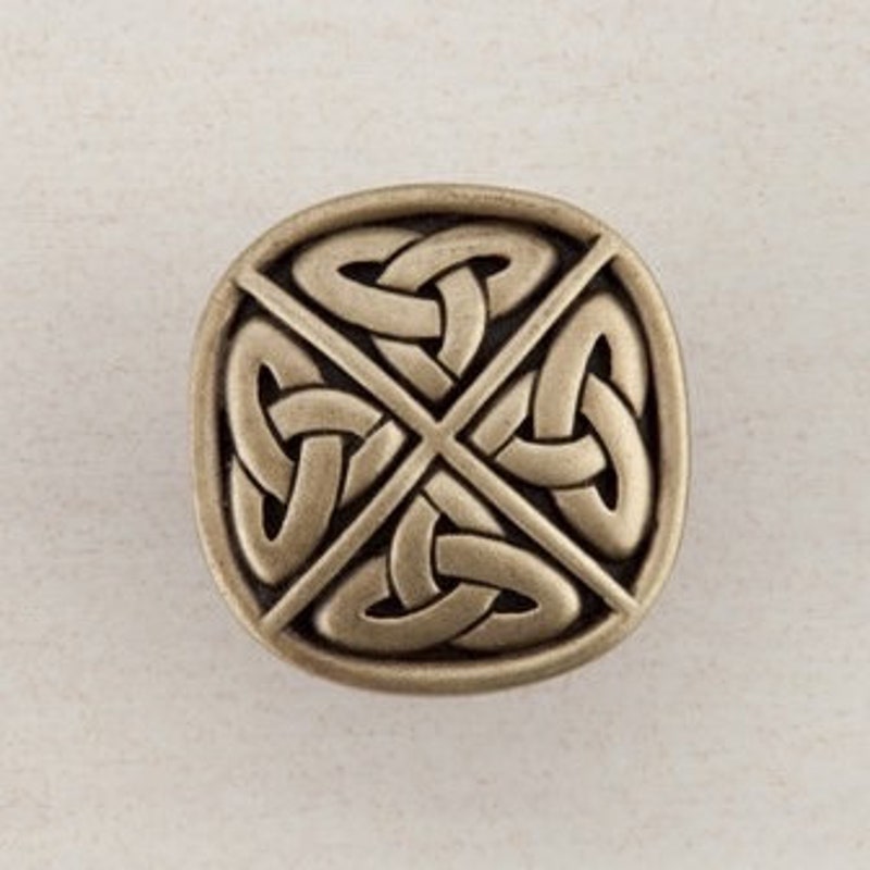 Celtic Drawer Pulls - Etsy