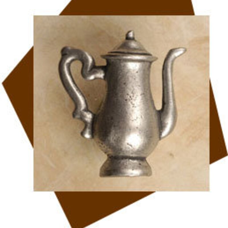 Coffee Knobs - Etsy