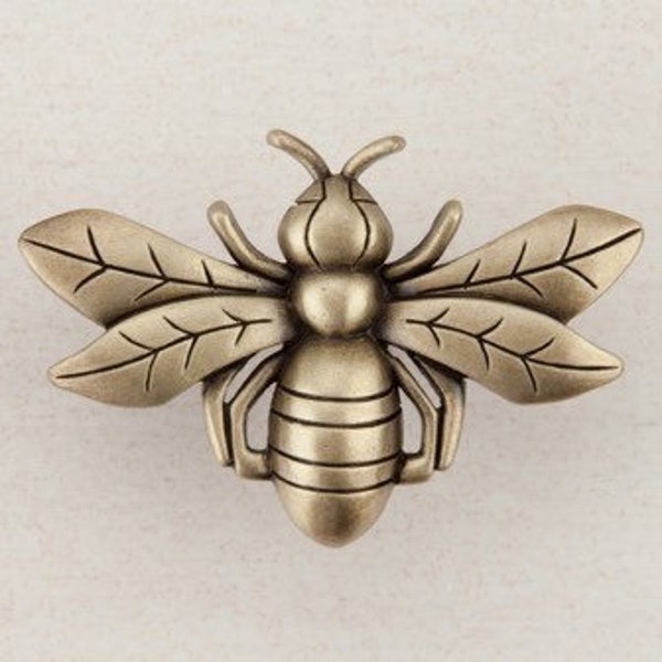 Bee Knob - Etsy