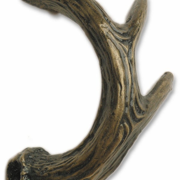 Deer Antler Handle - Etsy