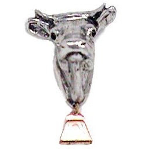 Cow Knobs - Etsy