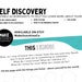 Printable SELF DISCOVERY Worksheets to Learn More About Yourself ...