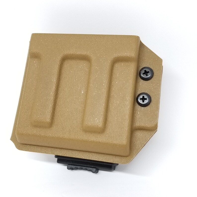 SCAR 17 Magazine Carrier - Etsy